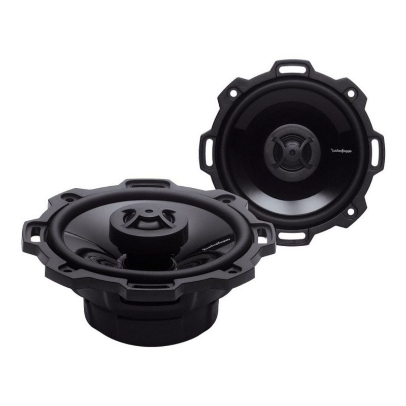 ROCKFORD FOSGATE P142 – Audiotech