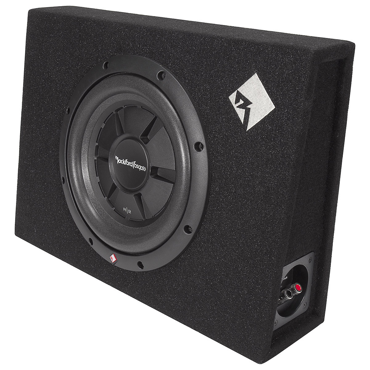 ROCKFORD FOSGATE P165-SE COMPONENTE – Audiotech