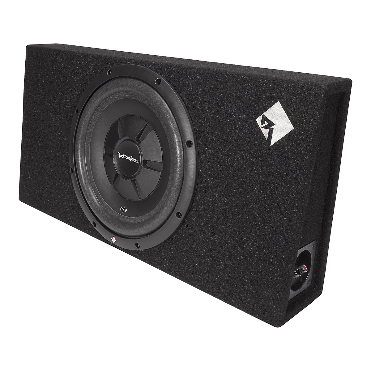 Rockford Subwoofers – Audiotech