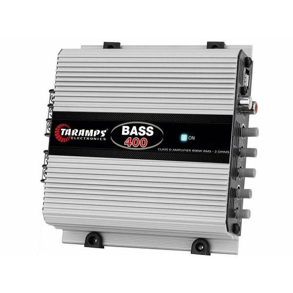 TARAMPS BASS 400 – Audiotech